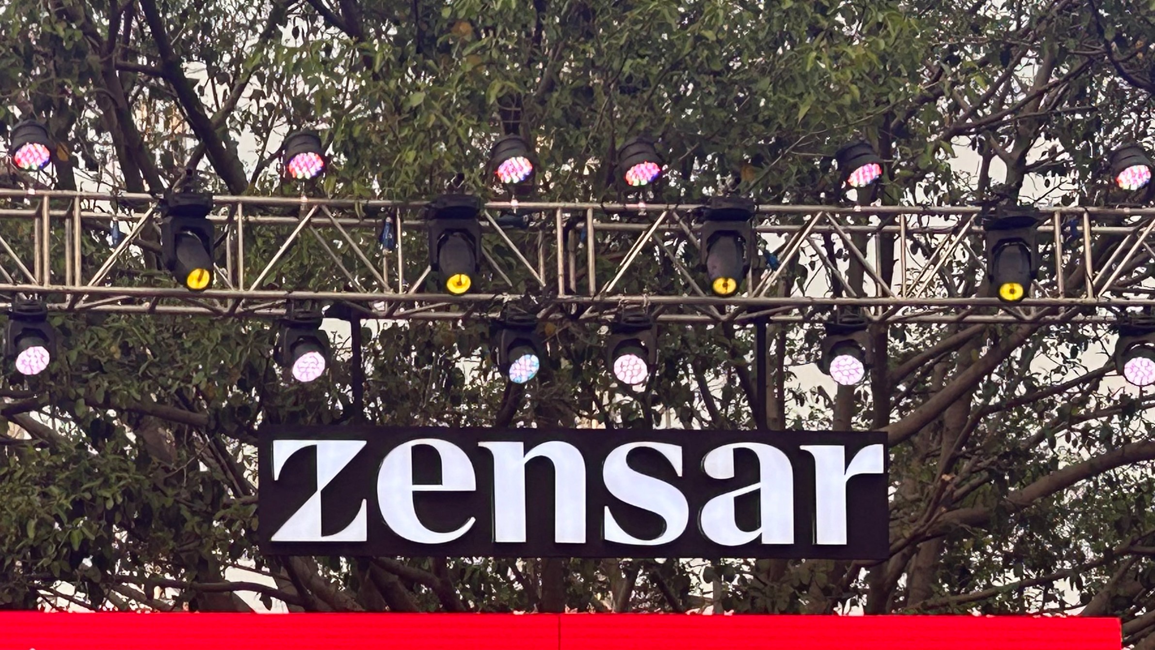 Zensar Technologies CEO Manish Tandon Says It's Important To Recognise ...