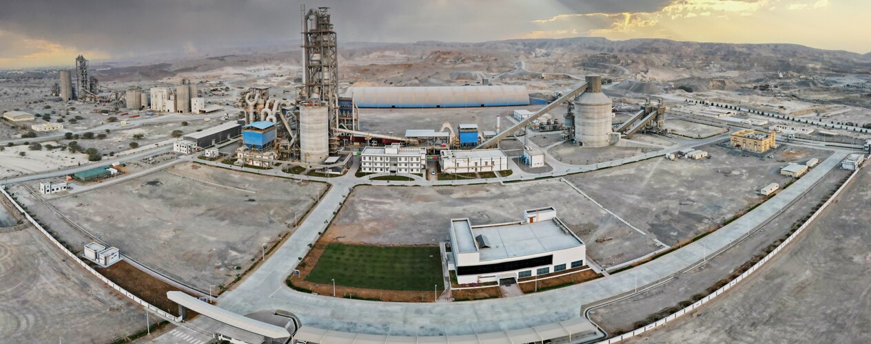 JSW Cement Gets 'Neutral' Rating As Motilal Oswal Initiates Coverage