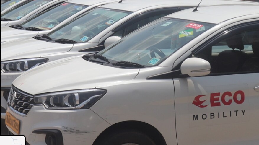 Ecos (India) Mobility & Hospitality IPO Subscribed 8.03 Times On Day Two