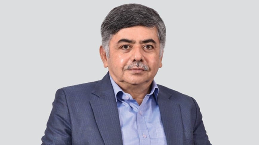 Bhaskar Bhat Ceases To Be Chairperson Of Rallis India