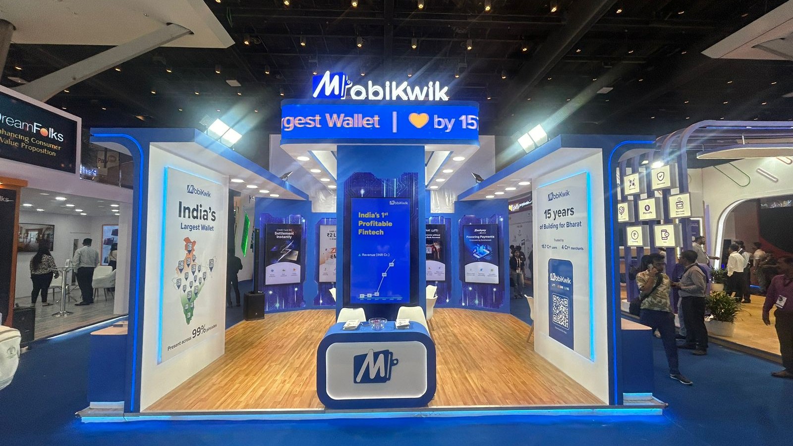One MobikWik Ex-employee Misappropriates Funds To The Tune Of Rs 1.3 Crore
