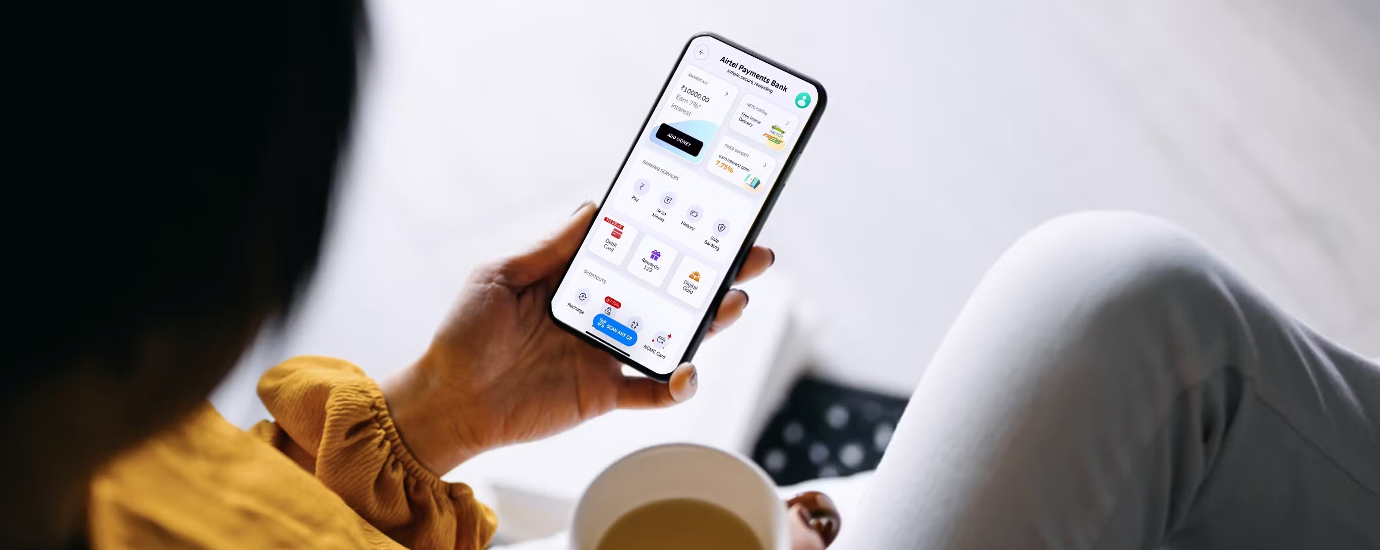 No IPO Plans In Near Future, But Regulatorily Due In 3 Years, Says ...