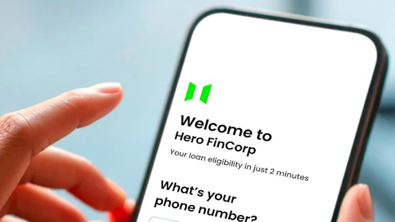 Hero FinCorp IPO: Fresh Issue Size Reduced After Rs 260-Crore Pre-IPO Round