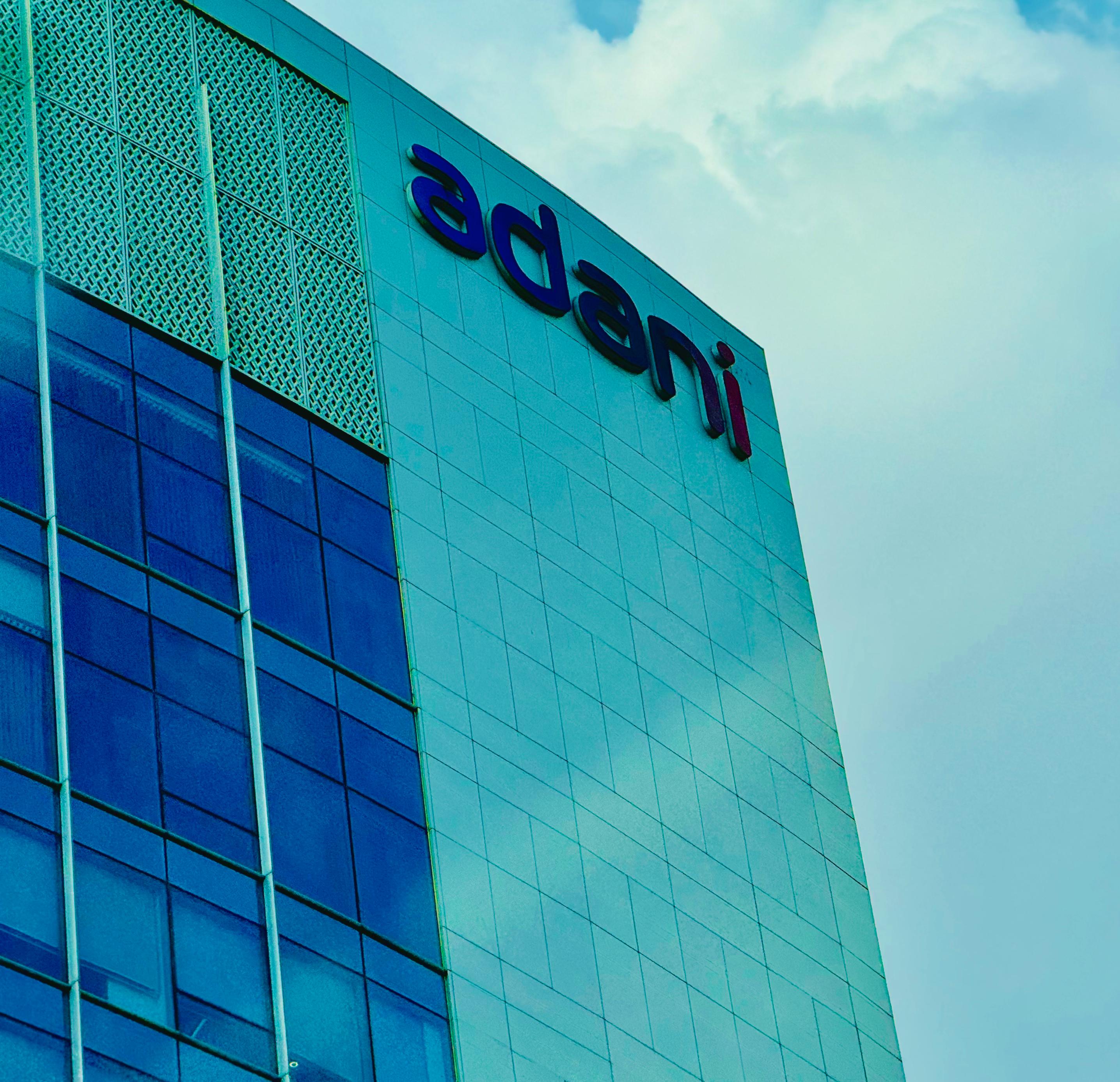 Adani Green Energy Plans Dollar Bond Issue for April-June 2025, Says CFO