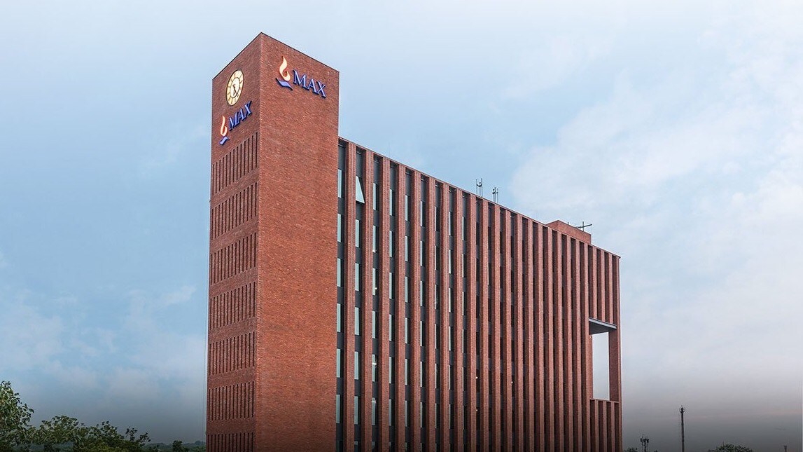 Max Estates Raises Rs 800 Crore From Marquee Investors Via QIP