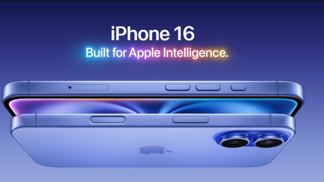 Apple's iPhone 16 Series To Hit Markets On Sept. 20