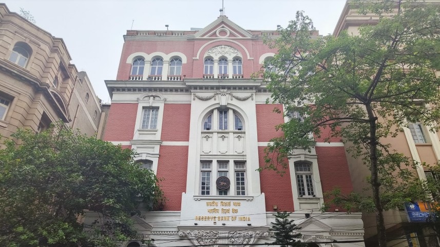 In Pictures: A Walk Through The RBI Museum In Kolkata