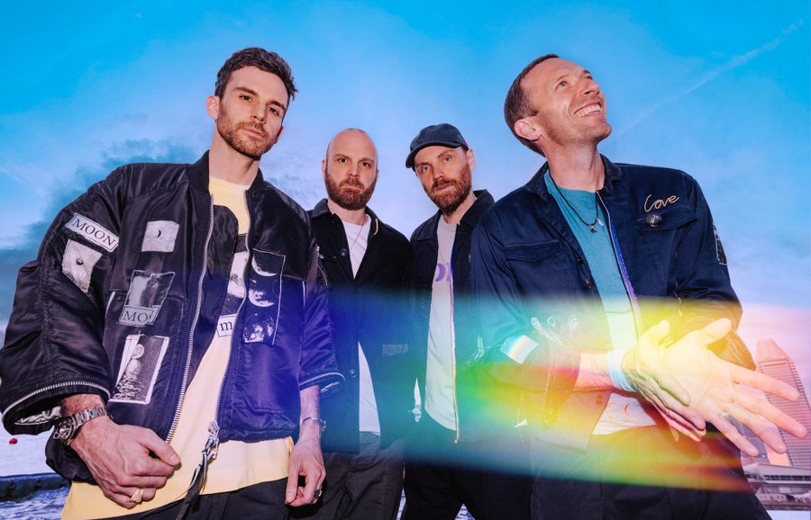 India's Rising Concert Economy Gets Rs 641 Crore Push From Coldplay ...