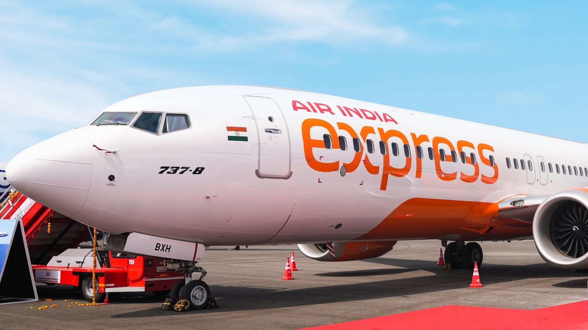 Air India Express Flight To Varanasi From Mumbai Gets Hoax Bomb Threat