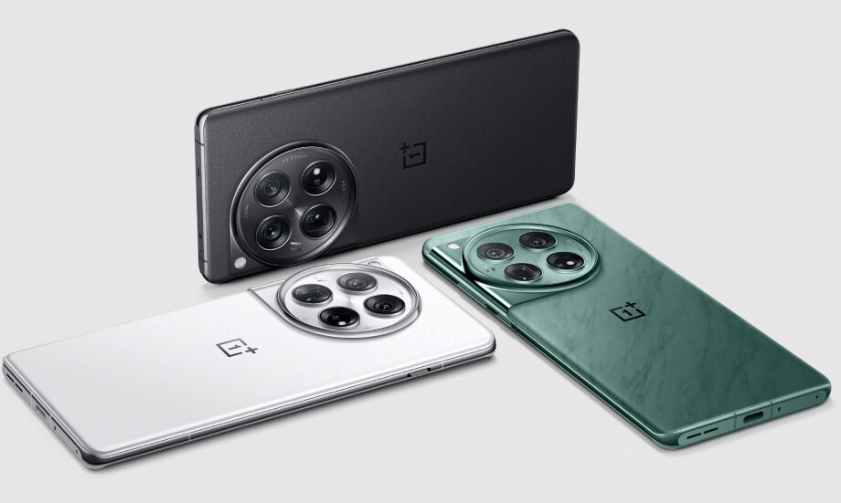 OnePlus 13T/13 Mini Renders Leaked: 50MP Camera, Action Button And More ...