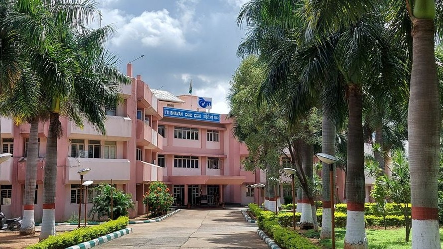 ITI Signs Agreement With BSNL Under BharatNet Phase-3 Project For Rs ...