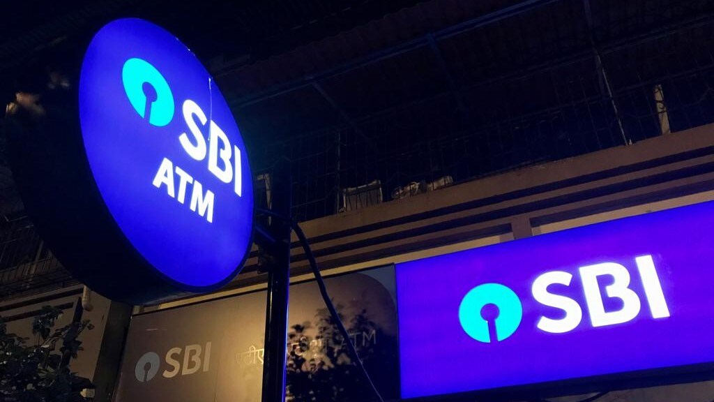 SBI Raises Rs 50,000 Crore Via Domestic Bonds So Far In FY25