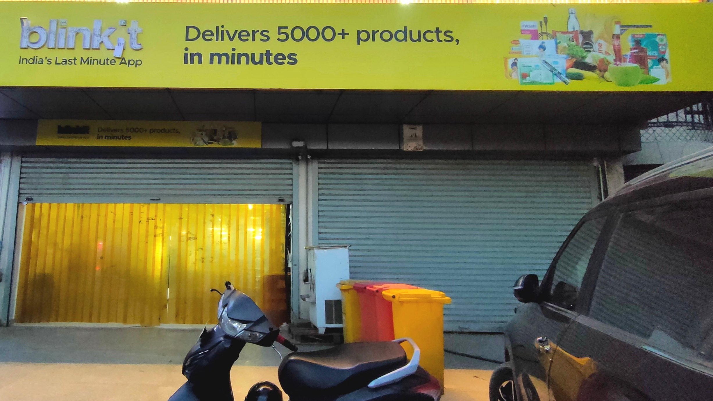 Blinkit's Margin Seen Improving After Shift To Inventory-Led Business Model