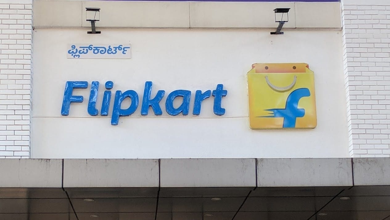 Flipkart Creates 2.2 Lakh Seasonal Jobs Ahead Of Festive Season