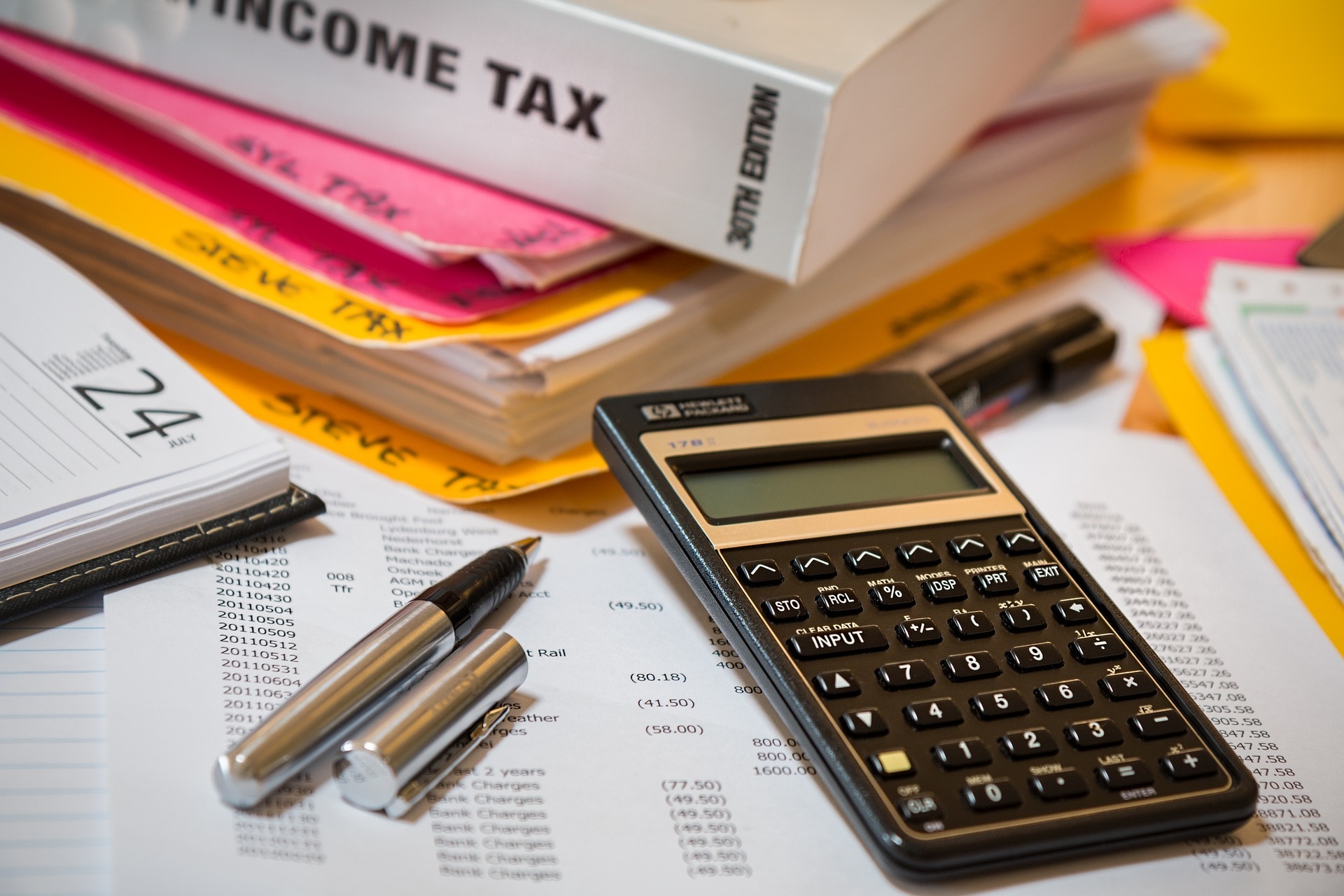 New Tax Slabs From April 1: What Changes For Taxpayers– Everything You ...