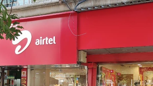 Airtel Experiences Connectivity Outages In Several Cities
