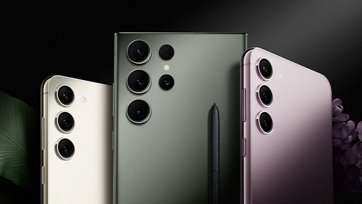 Samsung Creating 500MP Galaxy Camera, 3-Layer Stacked Image Sensor For ...