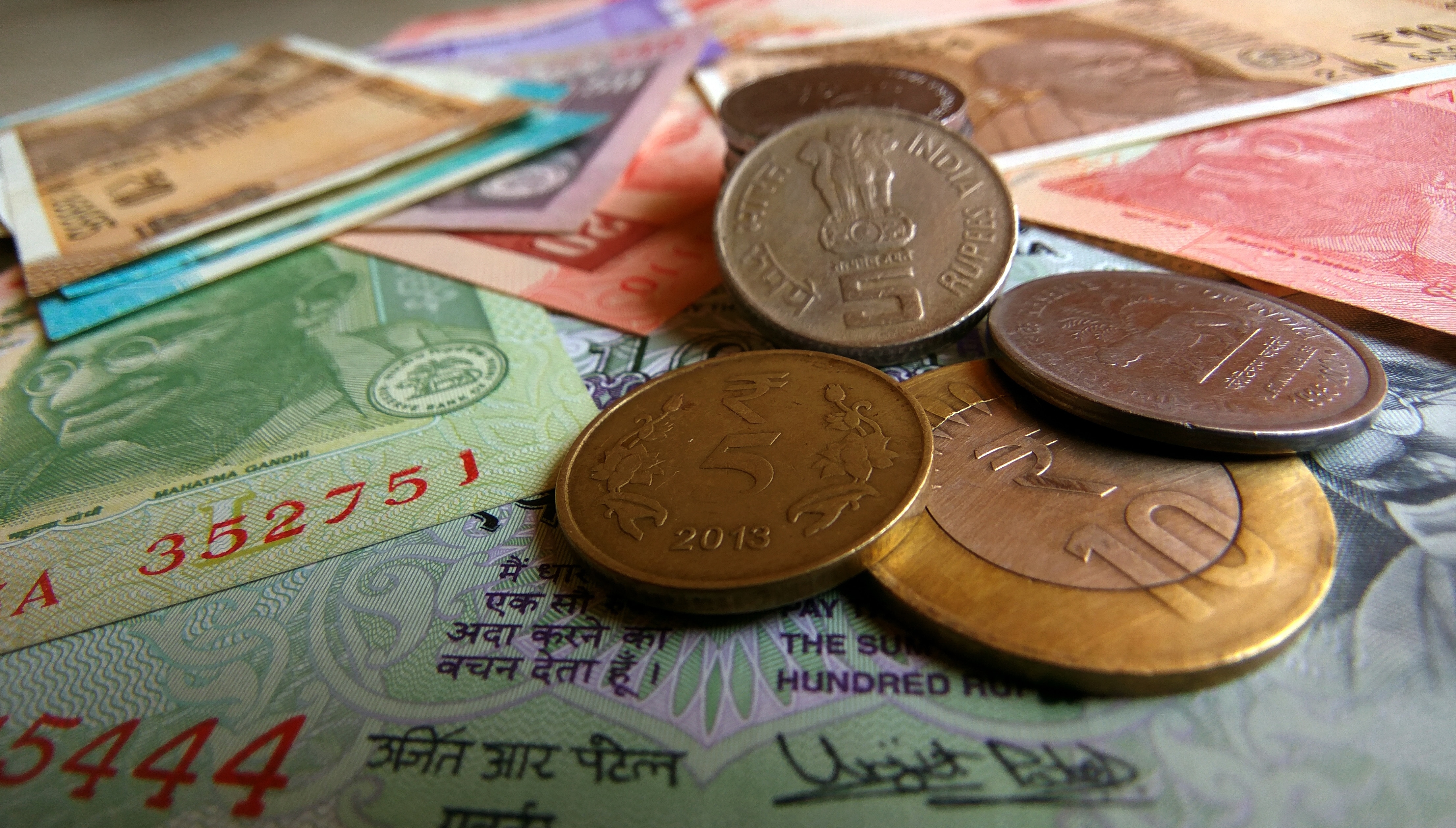 Rupee Gives Up Gains To Open Weaker Against US Dollar