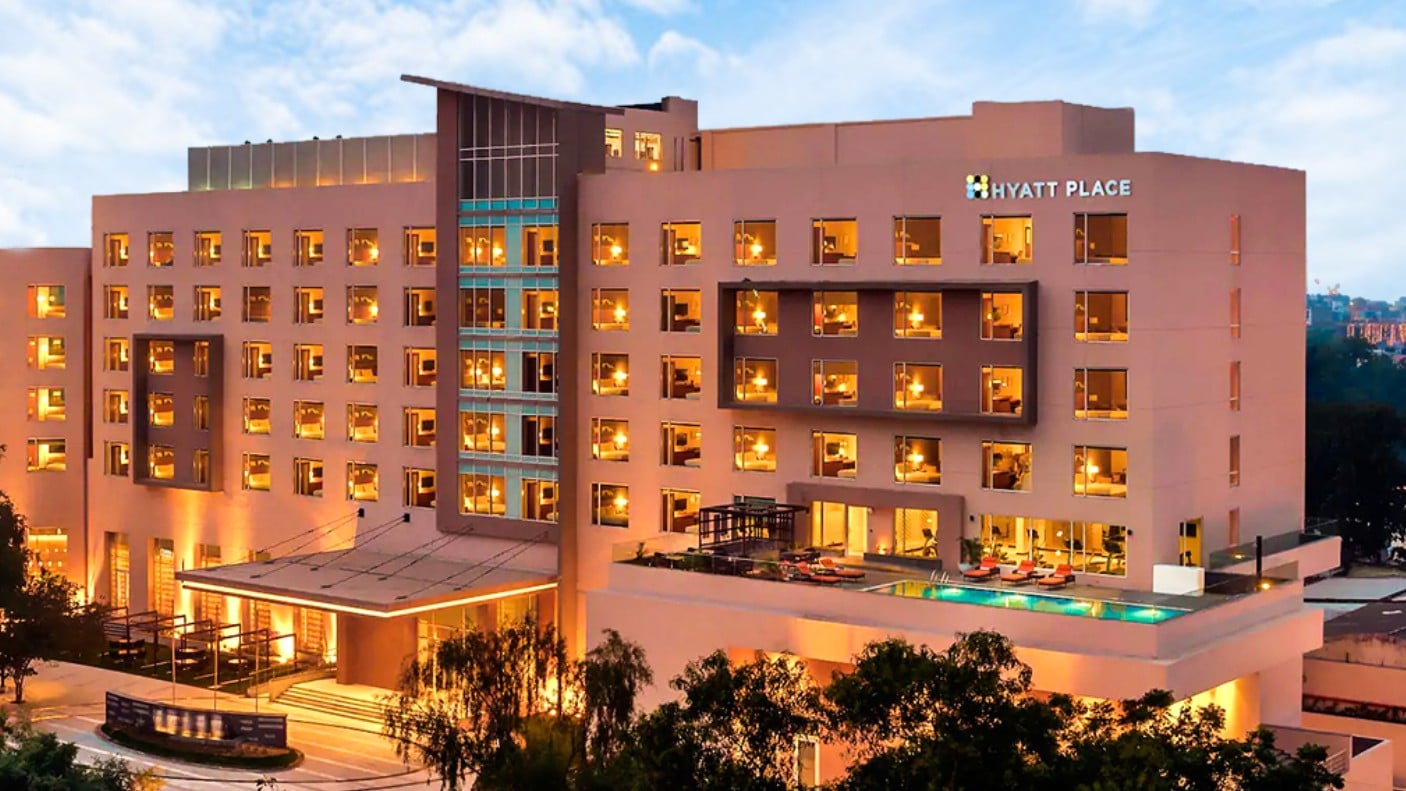 Samhi Hotels Block Deal: Blue Chandra Exits With Rs 150-Crore Stake Sale