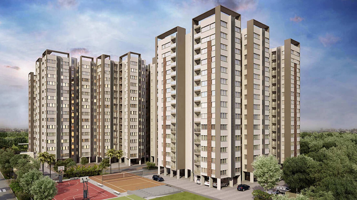 Arvind SmartSpaces To Develop Industrial Park With Revenue Potential Of ...