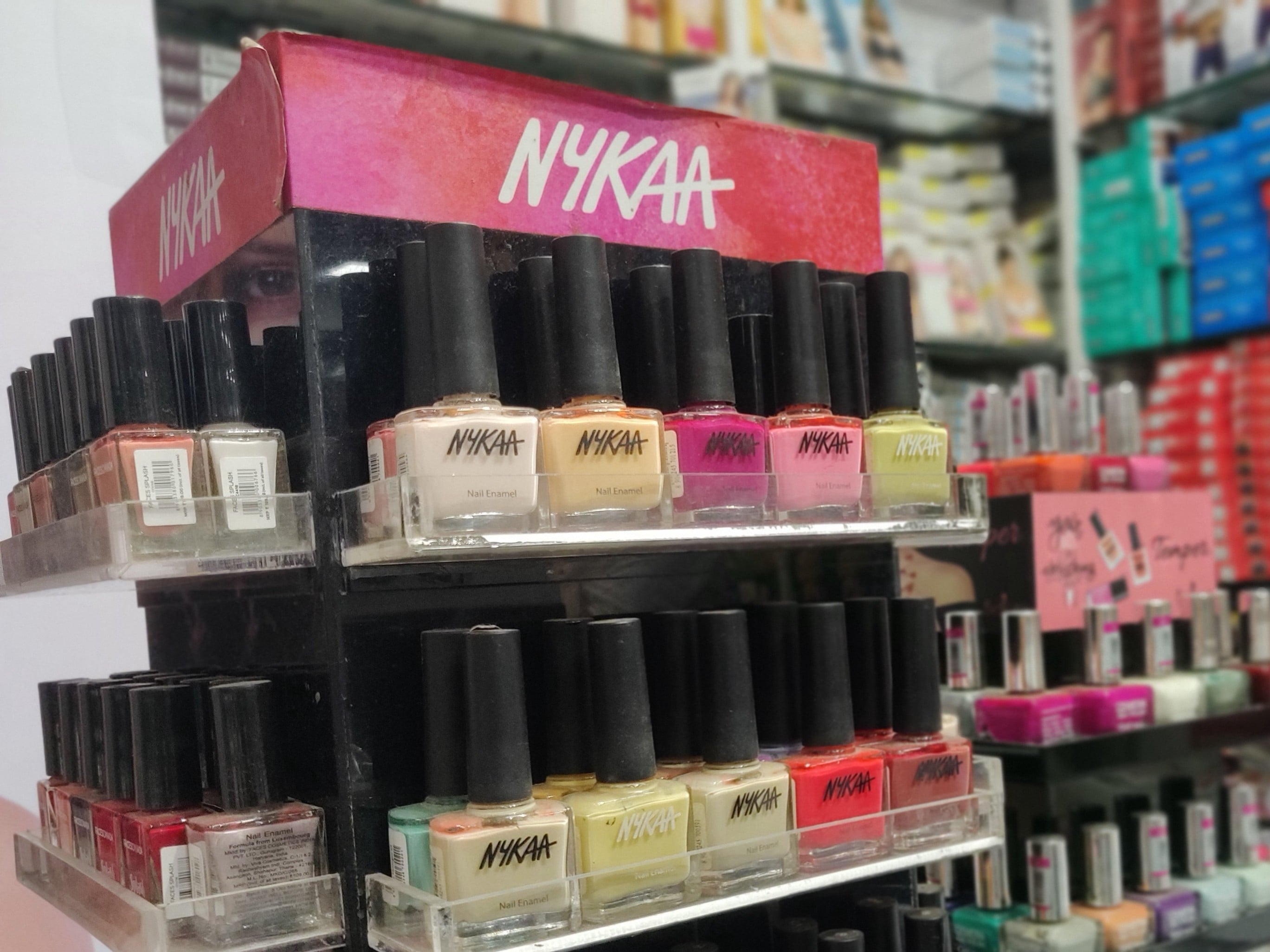 Nykaa Q3 Results: Date, Time, Earnings Call Details, Share Price ...