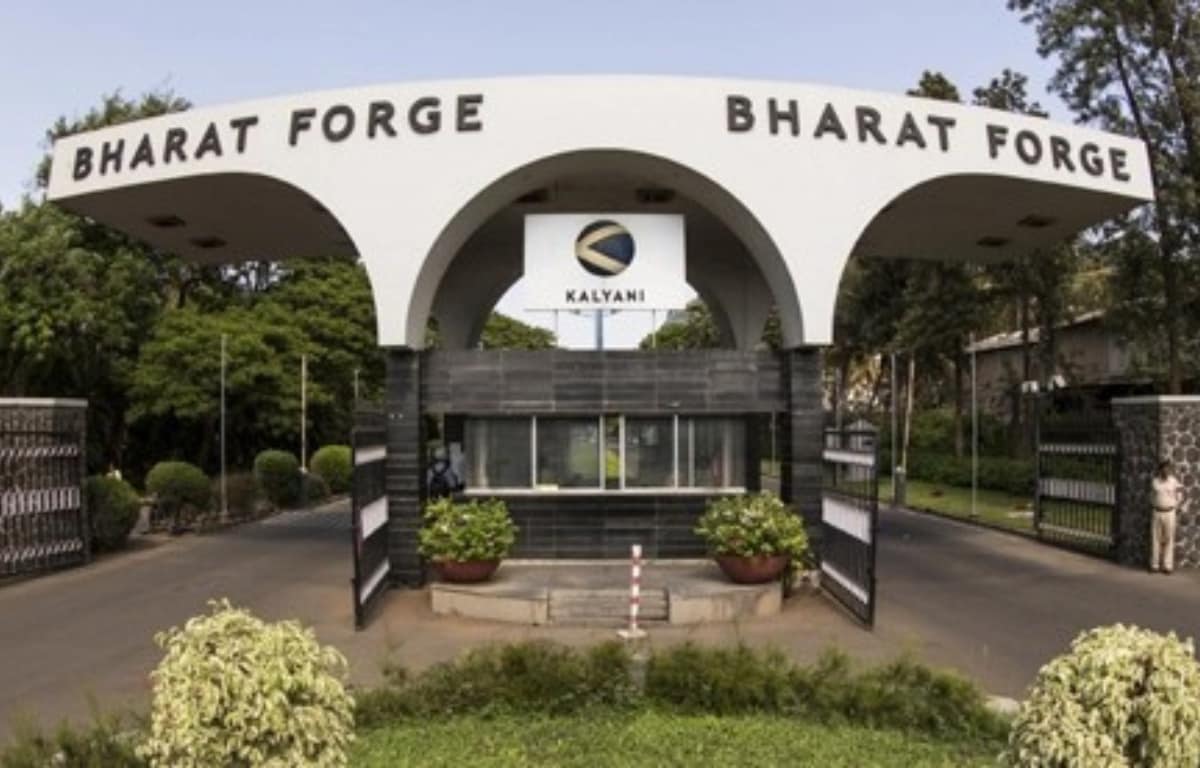 US Market Slowdown Bigger Threat Than Tariffs For Bharat Forge, Says ...