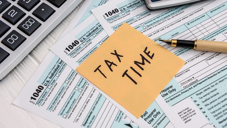 Income Tax: Preparing To File ITR First Time? Key Things To Keep In Mind