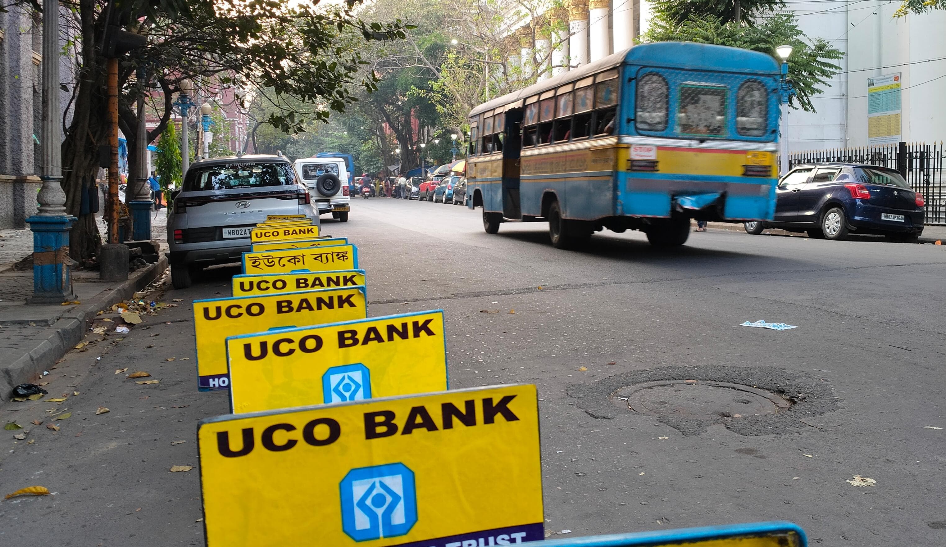 ED Arrests UCO Bank Ex-CMD Subodh Kumar Goel On Money Laundering Charges