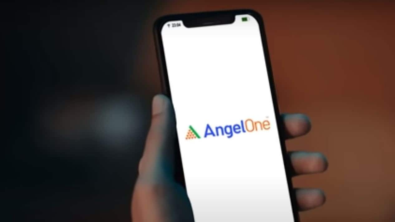 Angel One Q4 Results: Net Profit, Plunges 49%; Board Declares Final ...