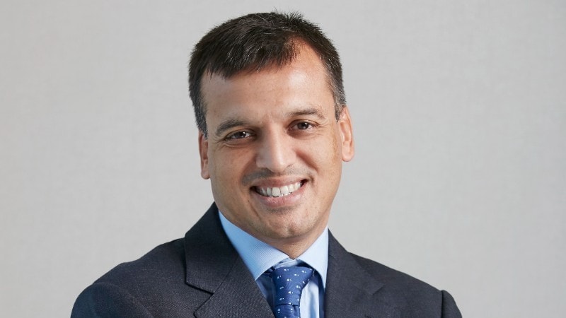 Proxy Advisory Firm IiAS Gives Thumbs Down To Rajiv Jain's ...