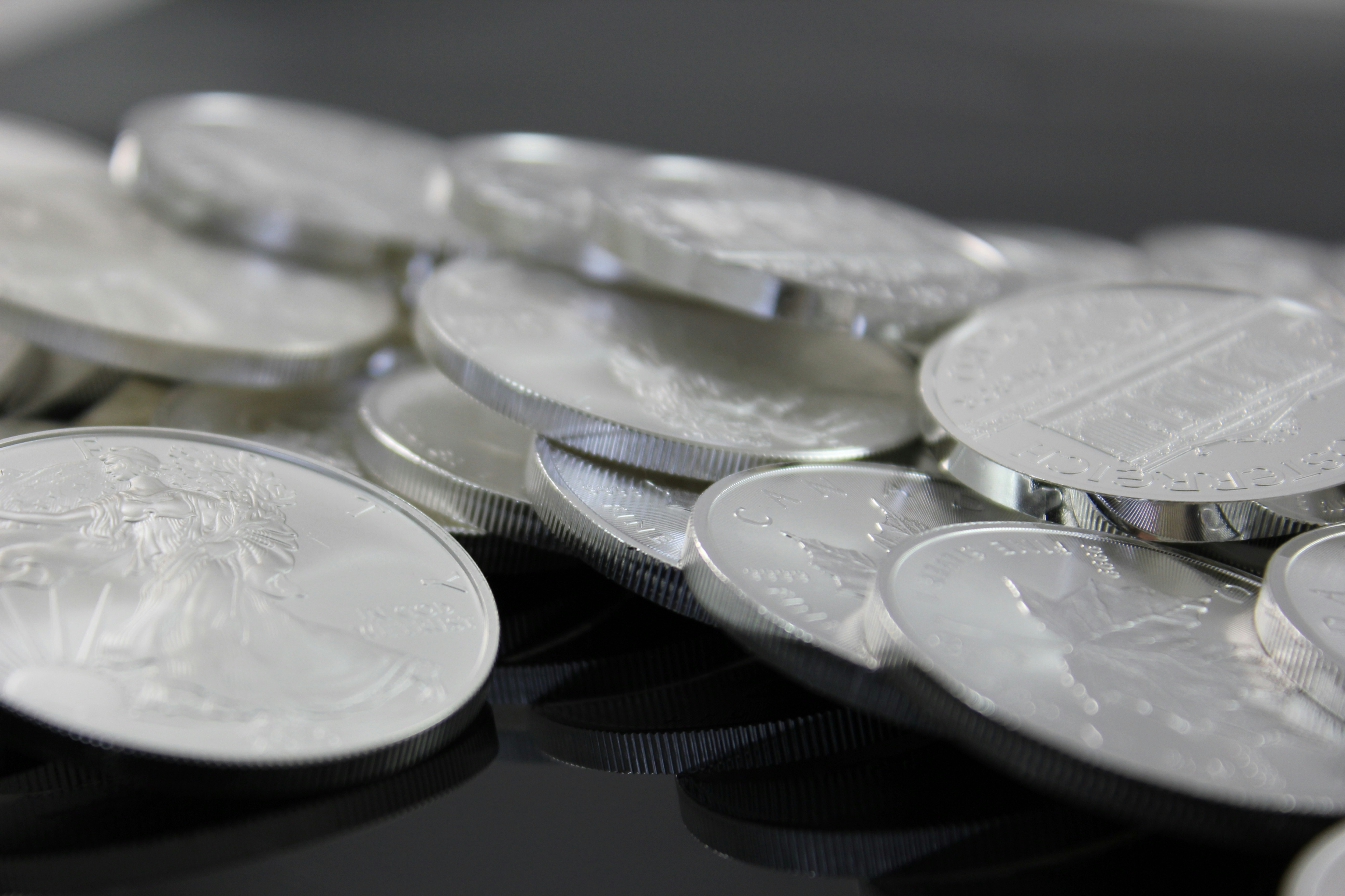 Is Silver The New Gold? Why Experts Are Betting On 'The Devil's Metal ...