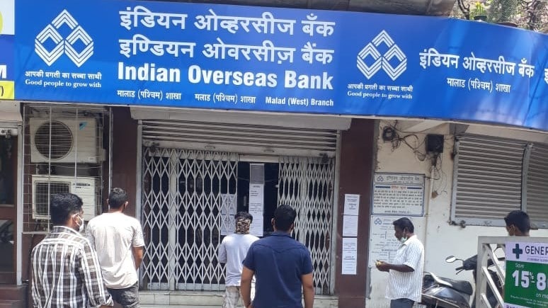 Indian Overseas Bank Slashes Repo-Linked Lending Rate To 8.85% After ...