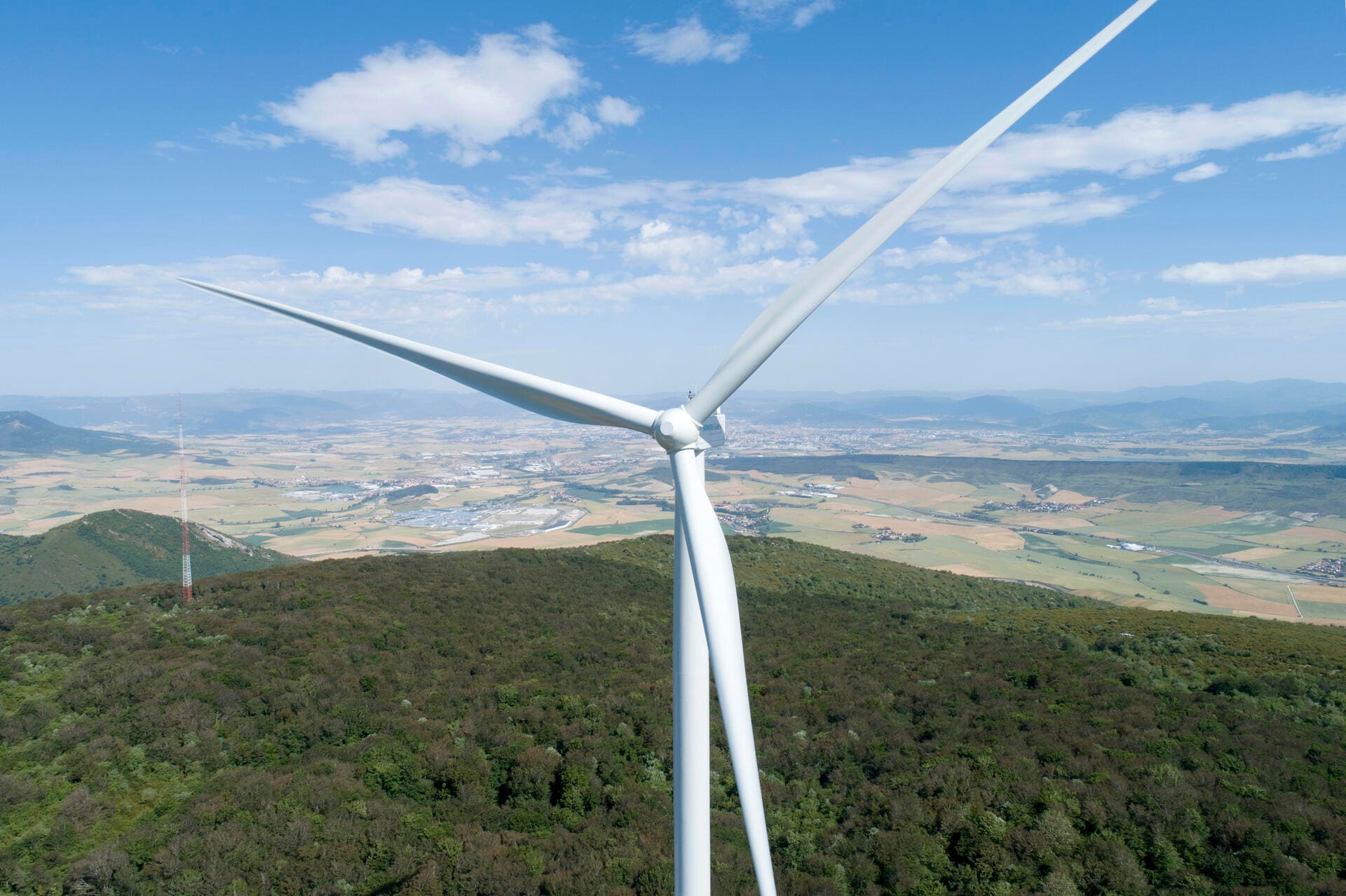 TPG To Buy 90% Stake In Siemens Gamesa’s India Wind Business