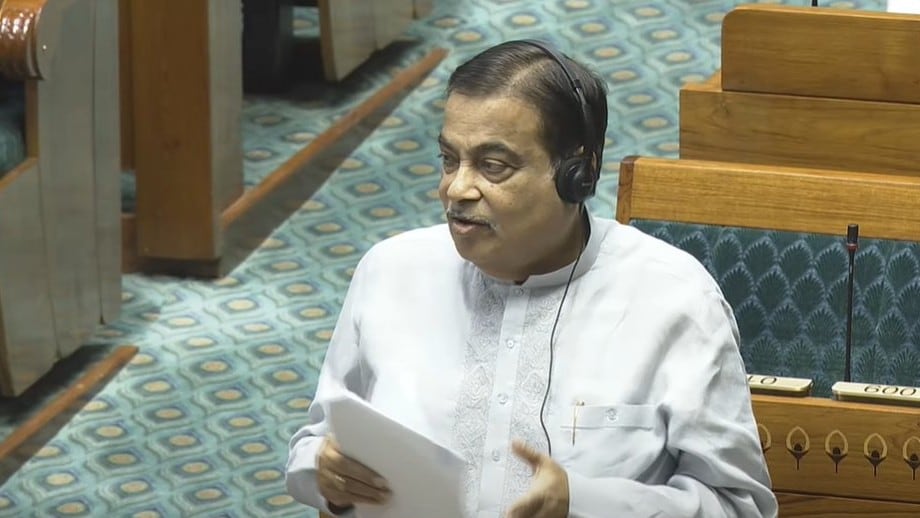 Expansion Of 16,000-Km Two-Lane Highways Into Four Lanes Underway ...