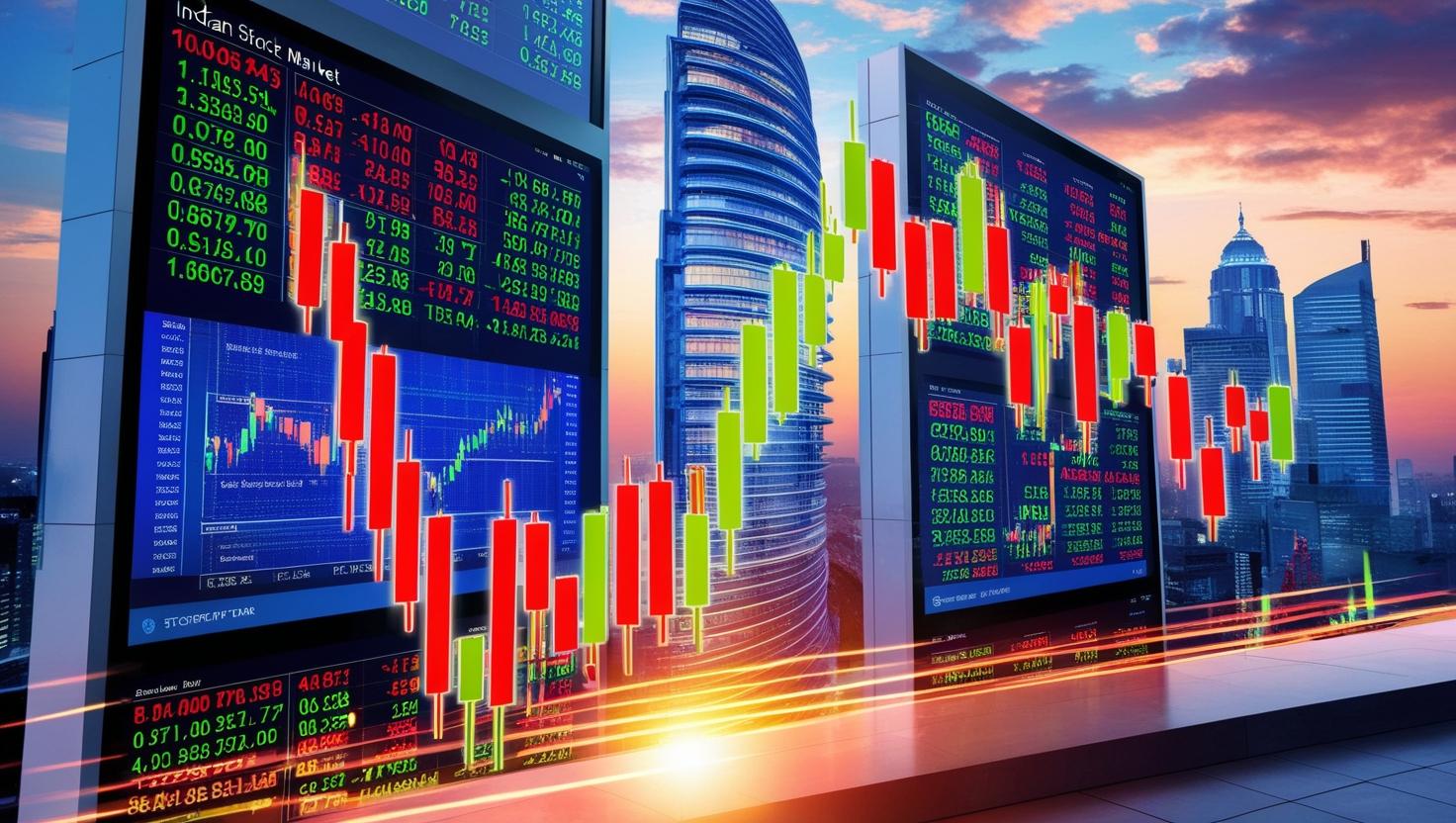 Morgan Stanley Warns Against Buying Dips In Indian IT Services