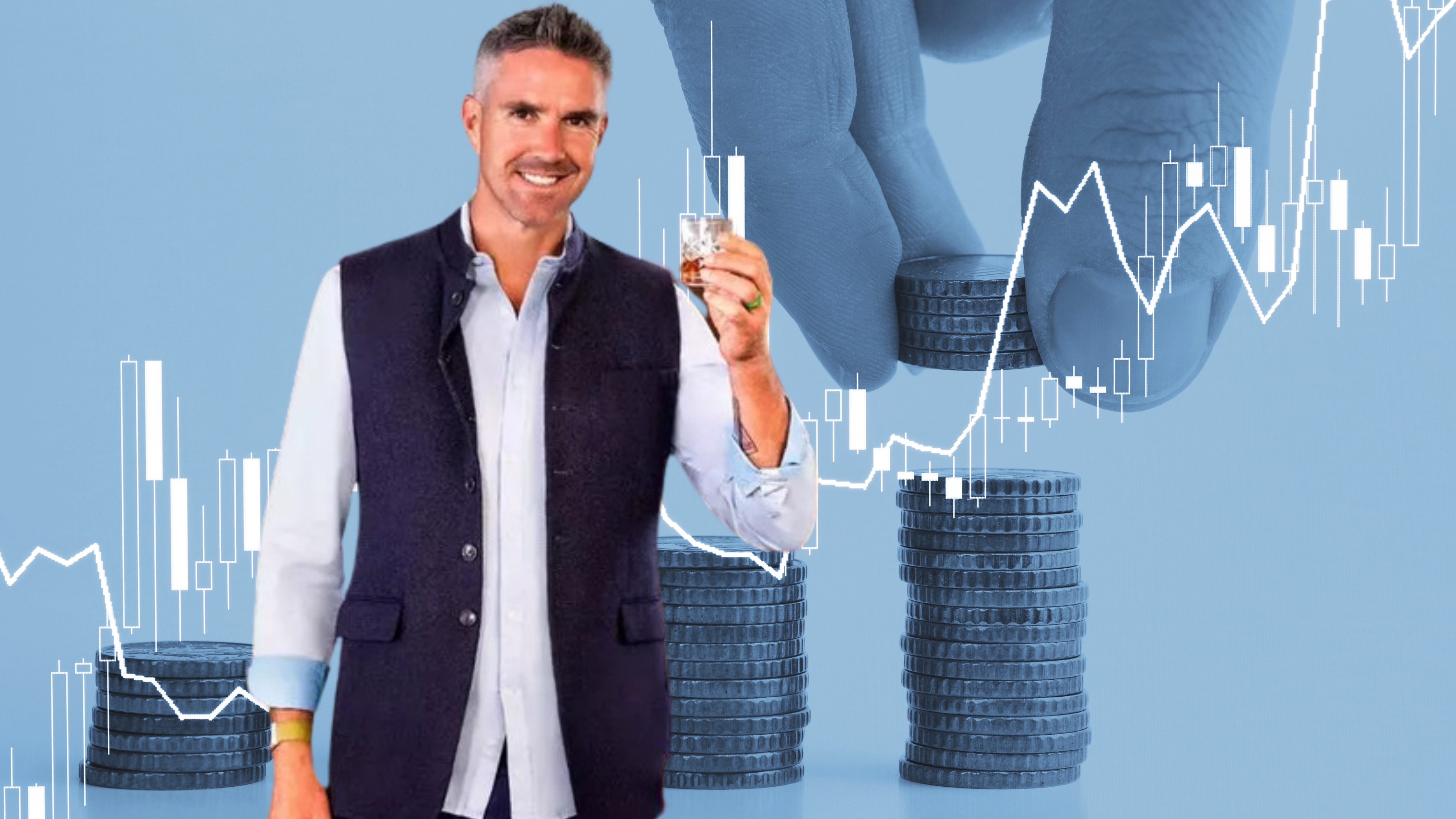 Kevin Pietersen Chooses India for His Latest Investment—Here’s Why