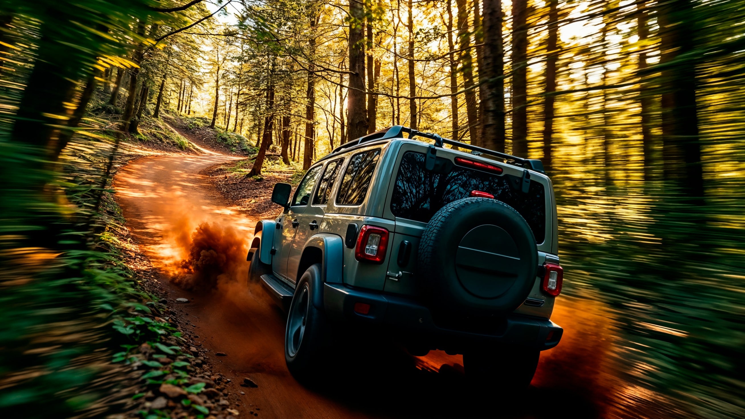 US Tariff Trouble: Rocky Road Ahead For Tata Motors, Bharat Forge As ...