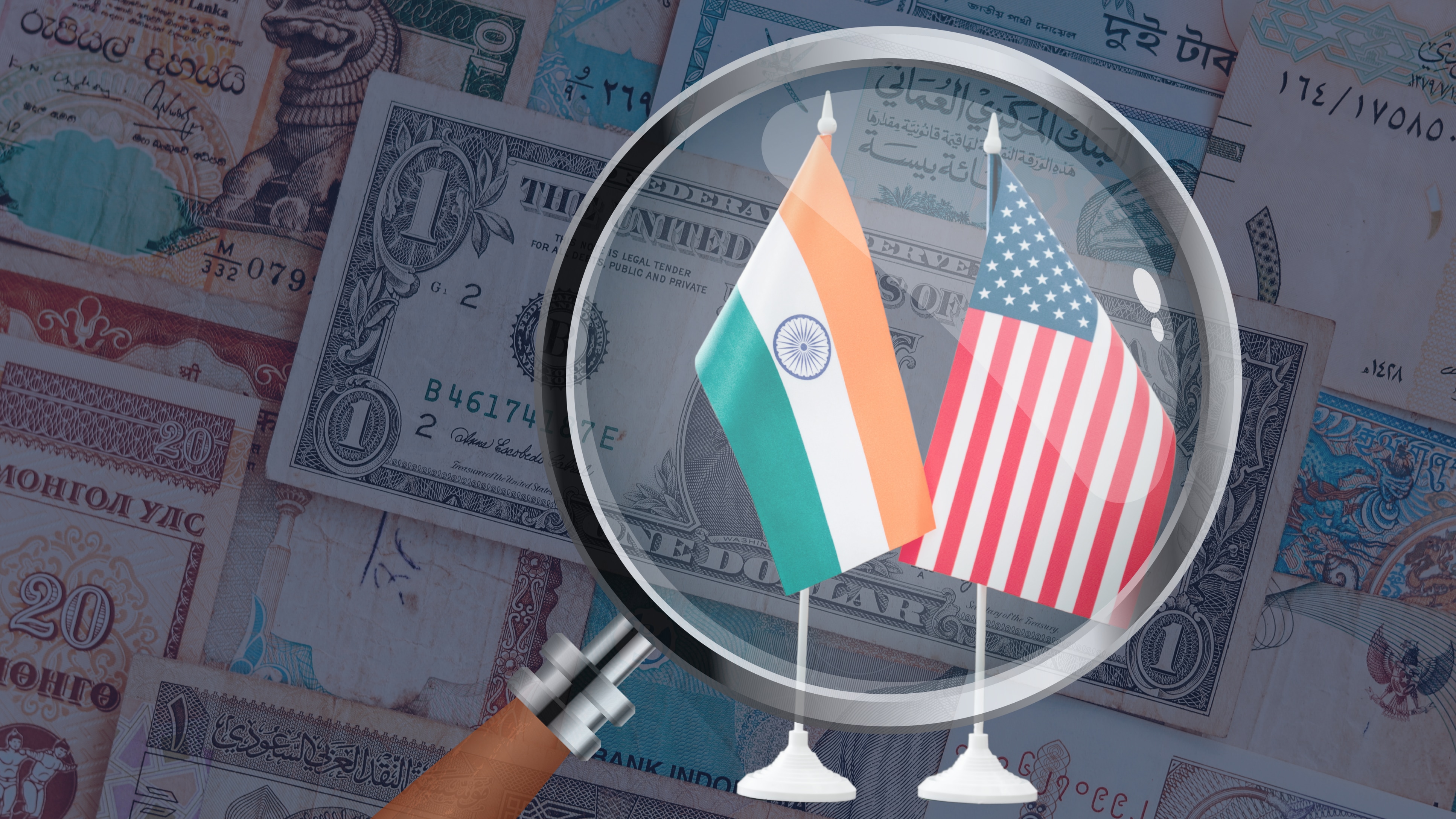 India Can Be First To Sign Trade Deal: US Treasury Secretary Scott Bessent