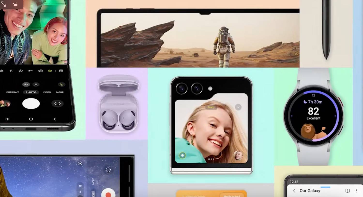 One UI 7: Here's How It Will Enhance The Samsung Galaxy Experience