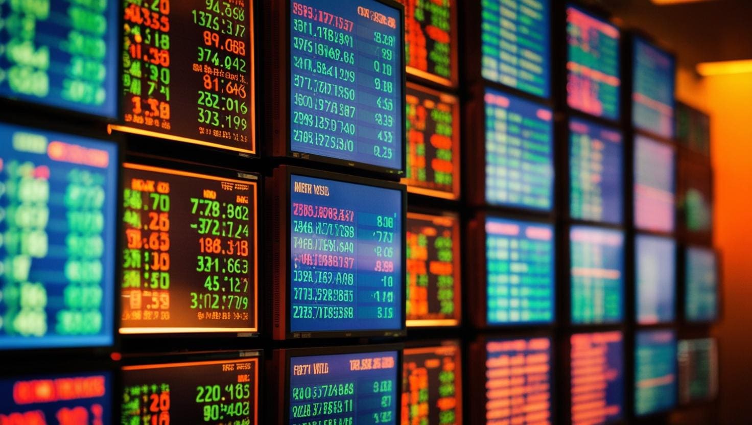 Heard On The Street: Delhivery Faces Sell-Off, Mphasis Sees Big HNI Buys