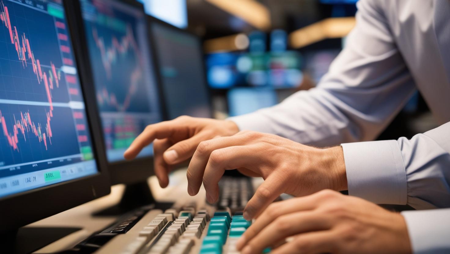 Stock Recommendations Today: Titan, OMCs And IndusInd Bank On ...