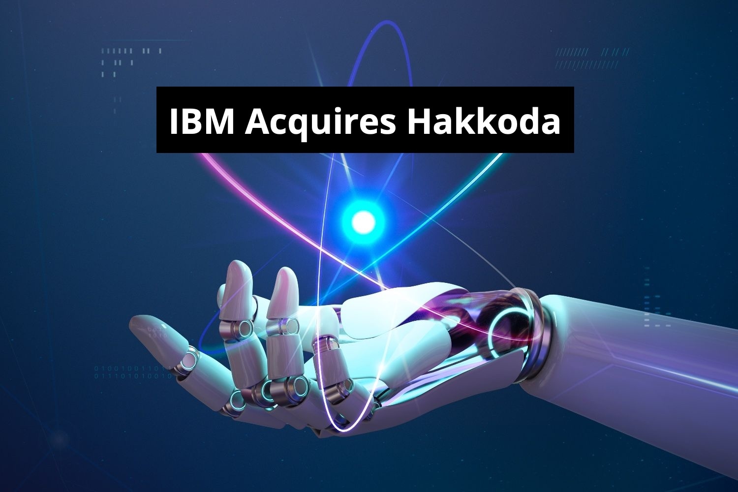 IBM Acquires Hakkoda Inc In Bid To Expand Data Transformation