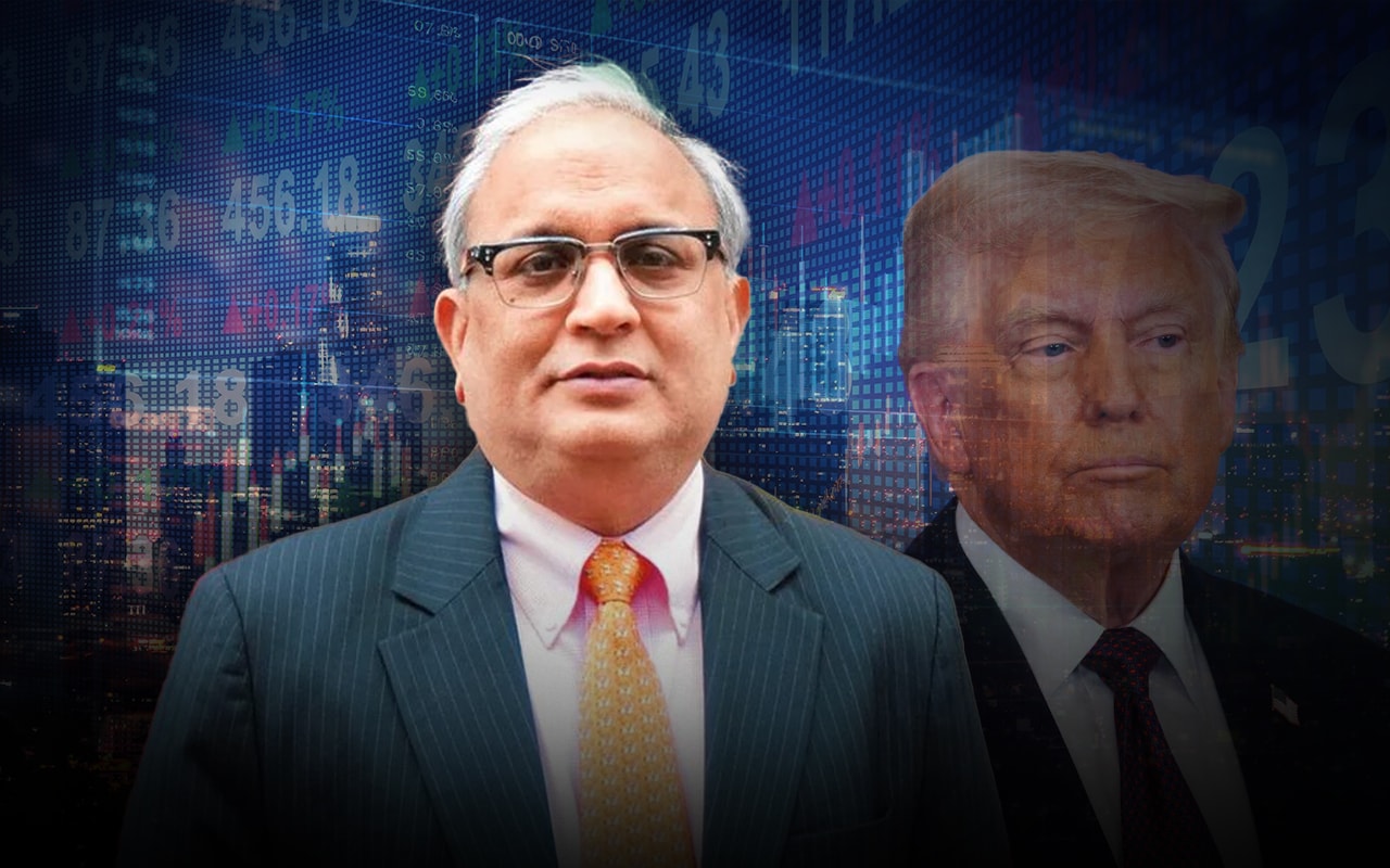 Trump Tariff Impact: Samir Arora Believes India Will 'Undoubtedly' Benefit