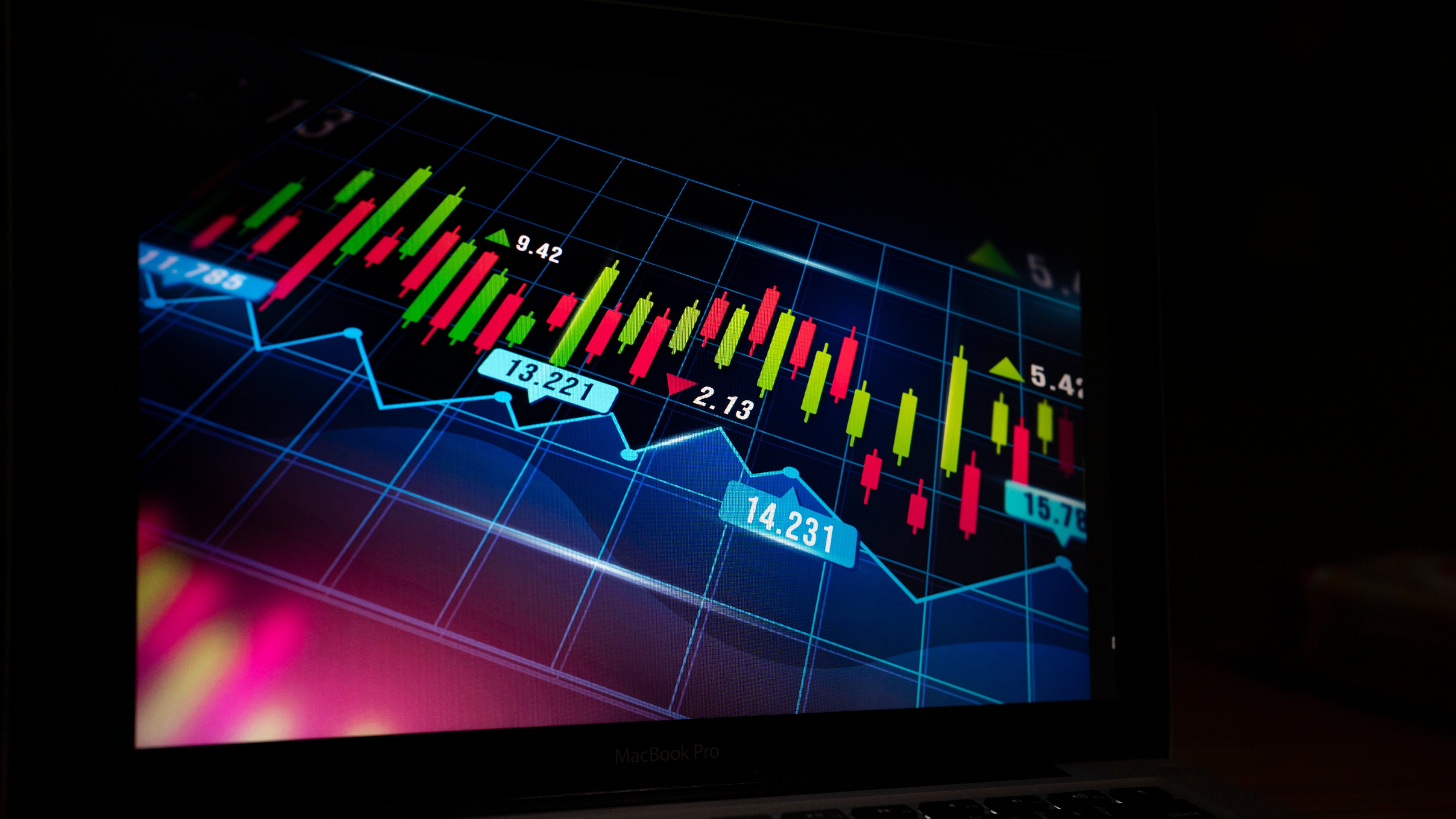 Stock Market Highlights: Nifty, Sensex End Volatile Week With Minor ...