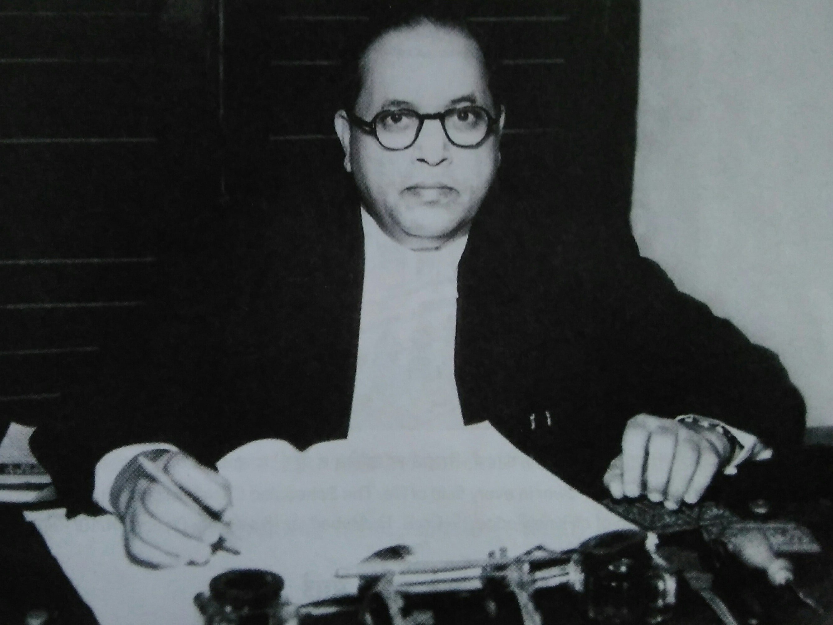 Babasaheb Ambedkar Jayanti 2025: 10 Inspirational Quotes By The Father ...
