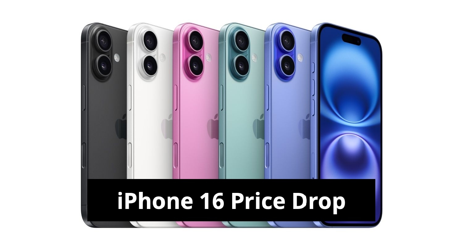 Apple iPhone 16 Now Rs 9,901 Cheaper On Flipkart – Best Time To Buy?