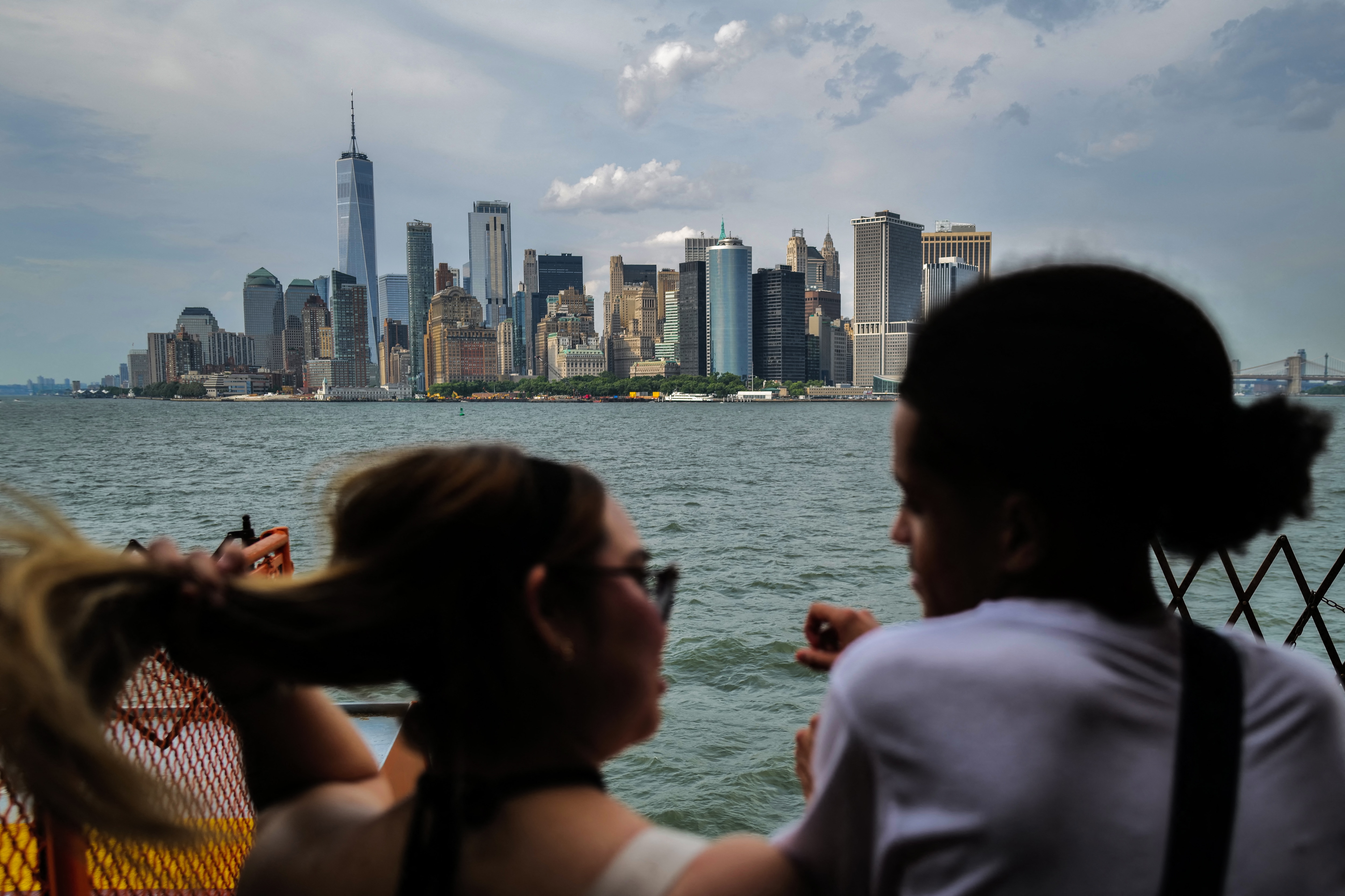 US Economy Is Set To Lose Billions As Foreign Tourists Stay Away