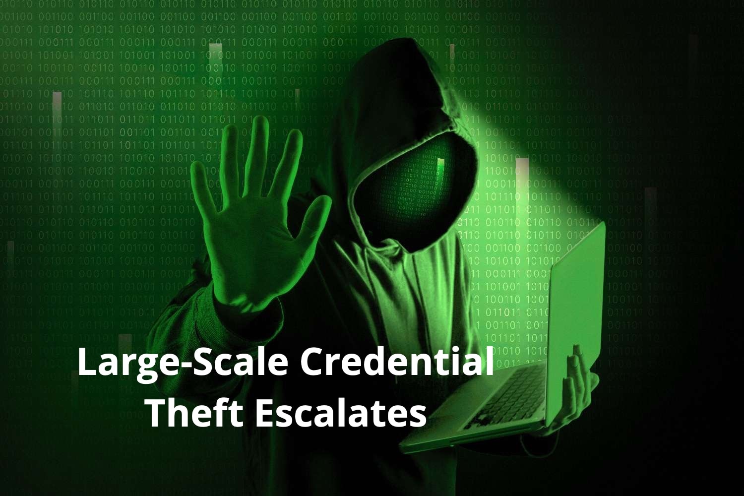 Half Of 2024 Cyberattacks Led To Stolen Data Or Credentials; Asia-Pacific Bears The Brunt: IBM ...