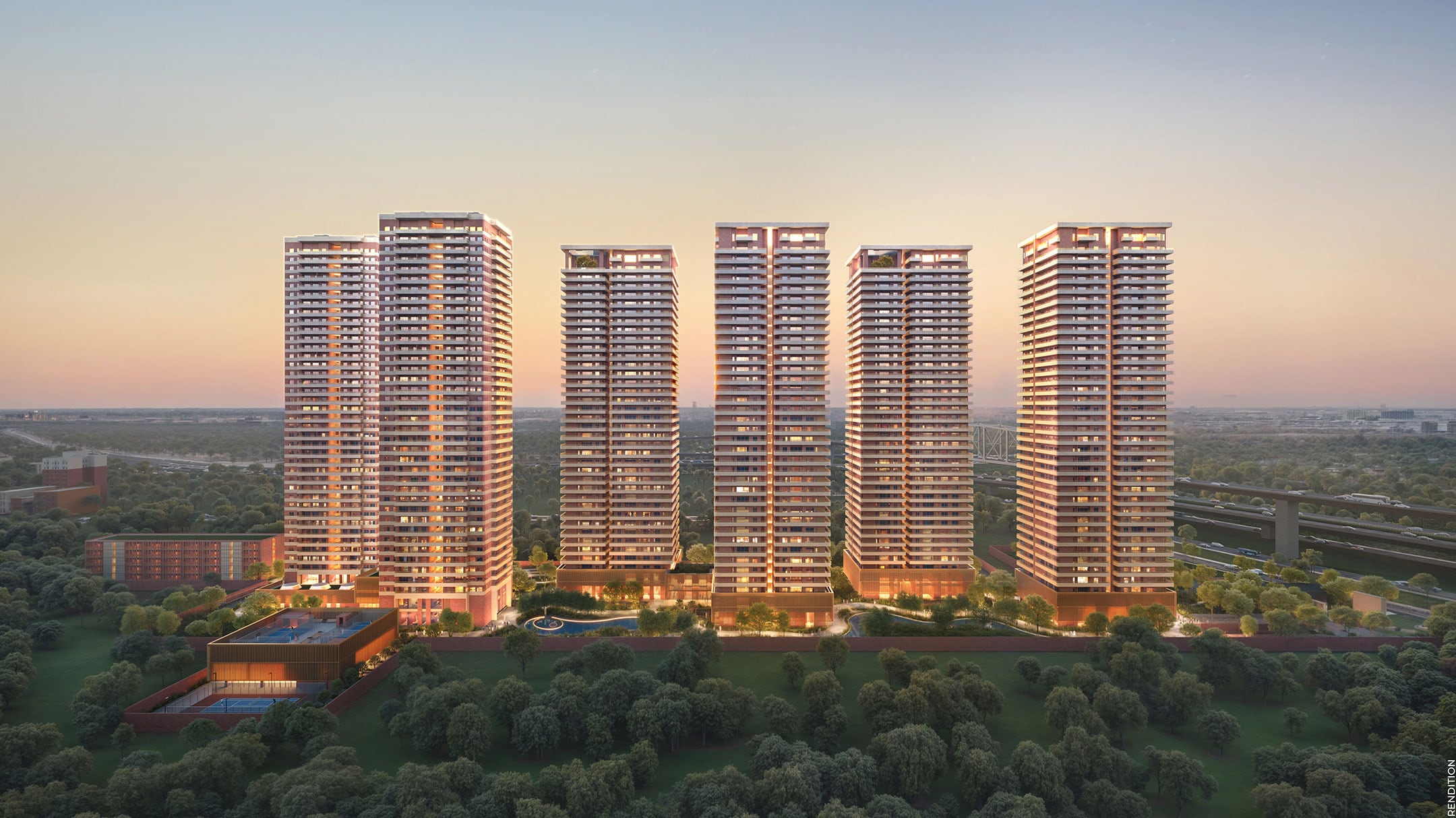 Max Estates Share Price Gains Post Acquisition Of Boulevard Projects