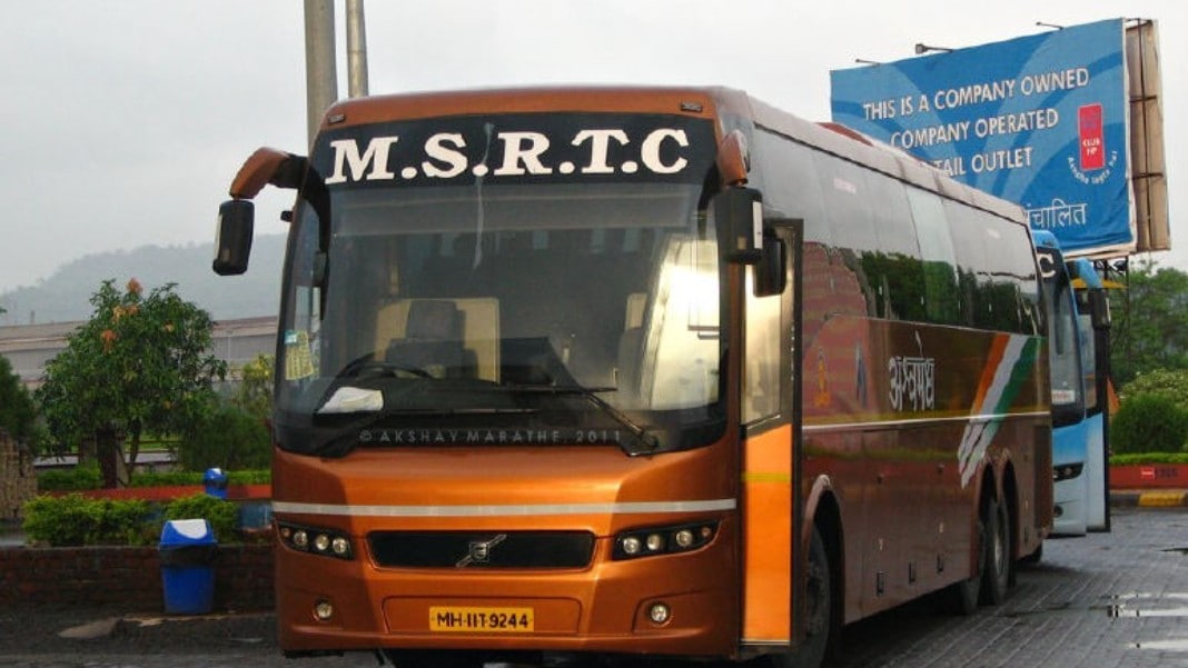 MSRTC Provides Special AC Buses For Tourists After Pahalgam Terror Attack